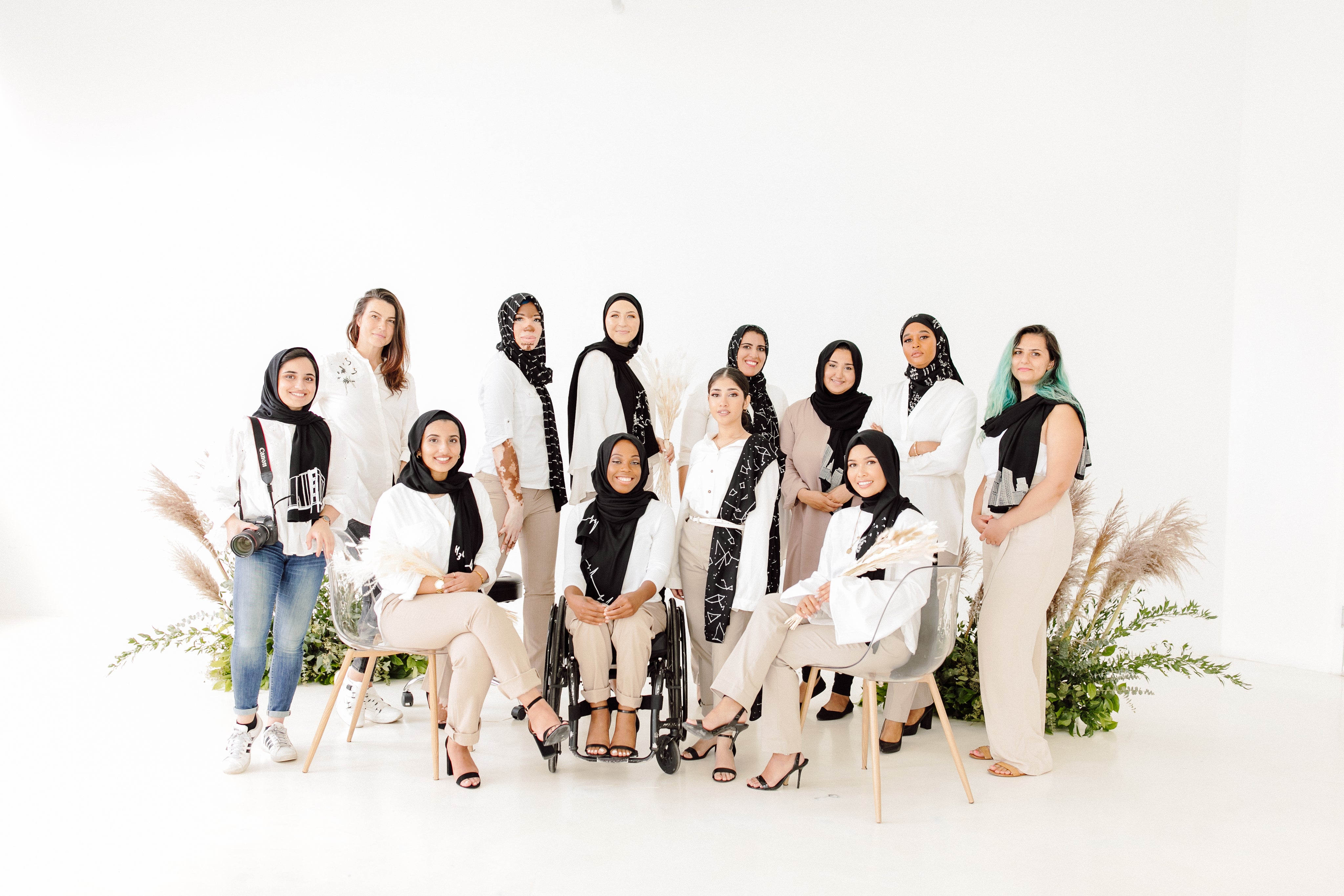 A Look at the Women Behind the Relaunch – Headed Somewear